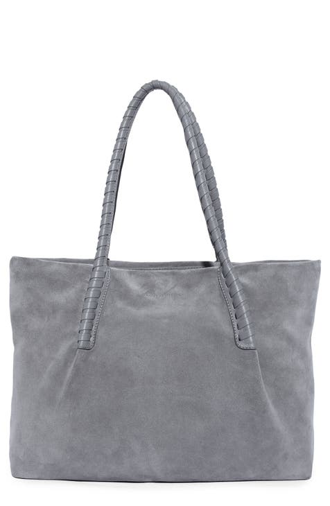 Grey Extra Large Tote Bags | Nordstrom