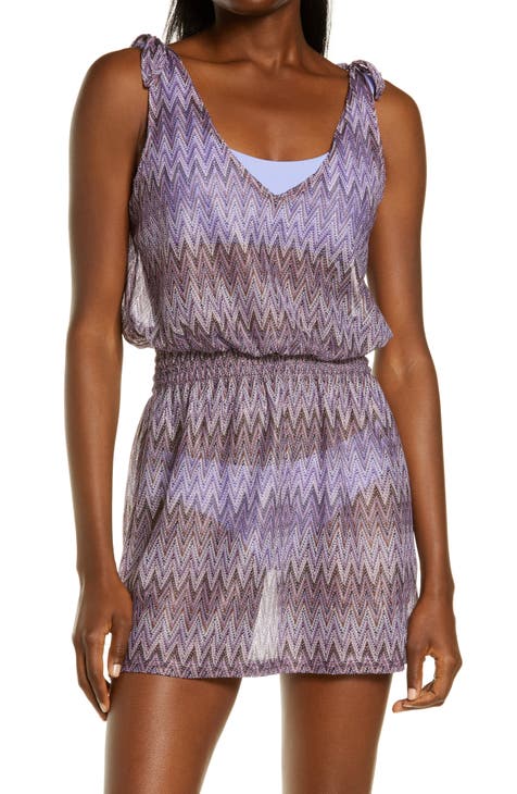 Women's Swimsuit Cover-Ups, Beachwear & Wraps | Nordstrom