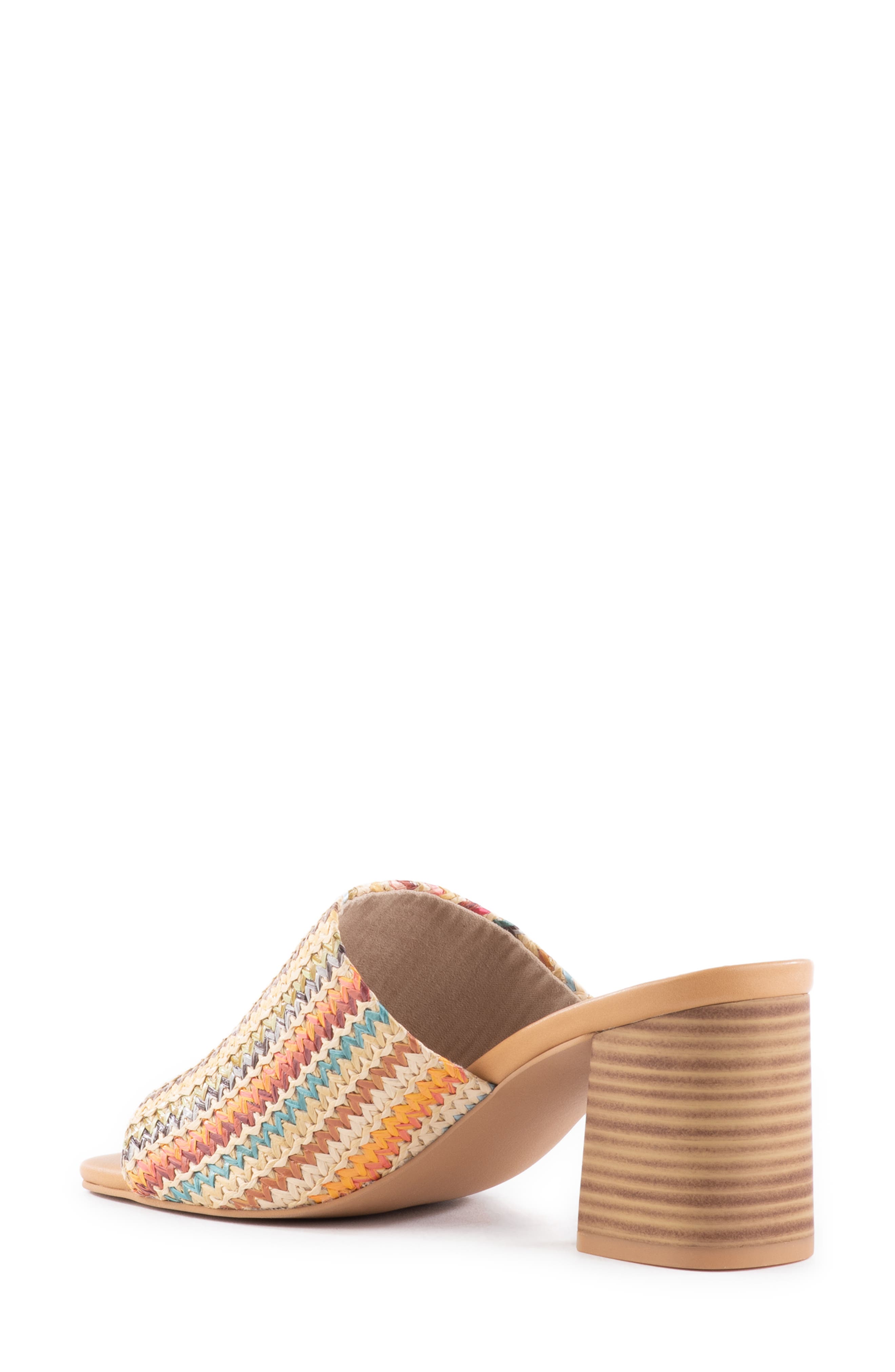 Seychelles Seychelle Adapt Slide Sandal (Women) | Nordstrom