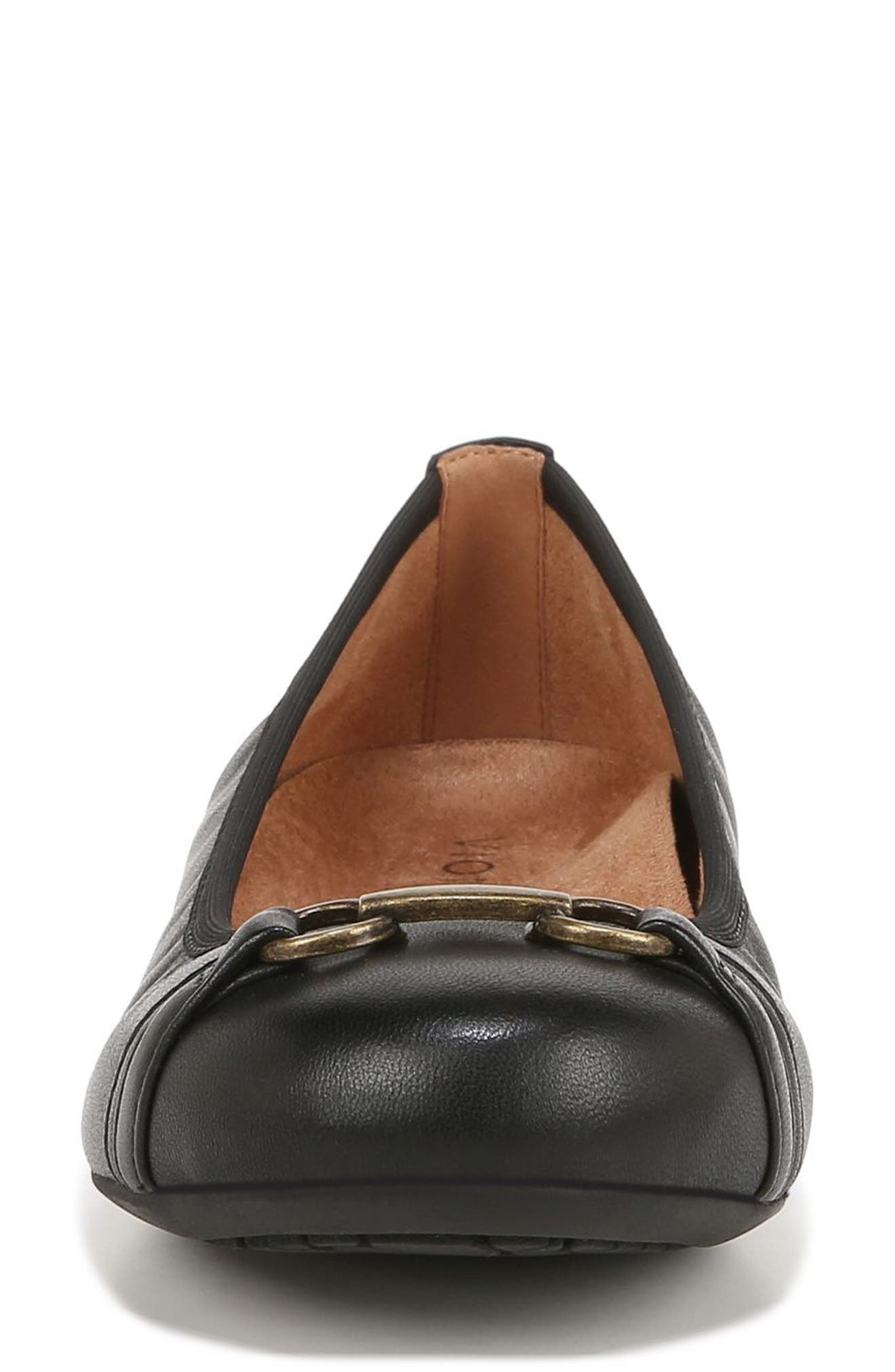 Vionic Delanie Ballet Flat (Women) | Nordstrom