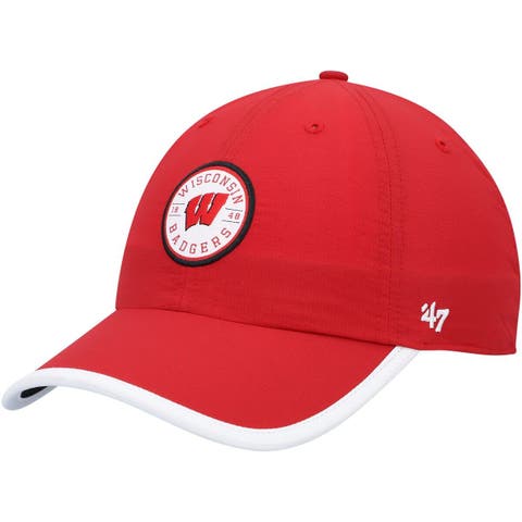 Men's Wisconsin Badgers Hats | Nordstrom