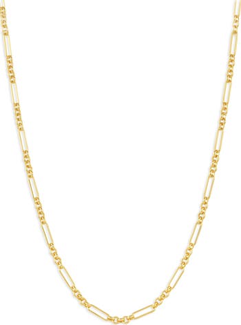 gorjana Reed Chain Necklace | Nordstrom