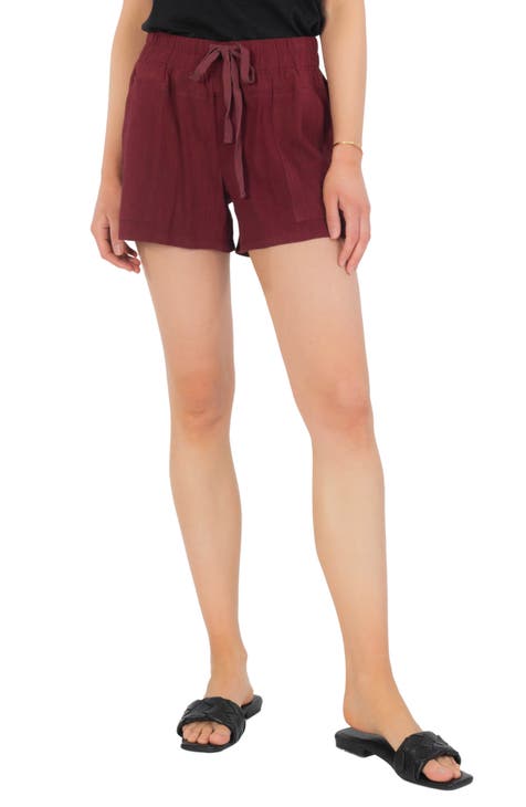Women's Red Shorts | Nordstrom