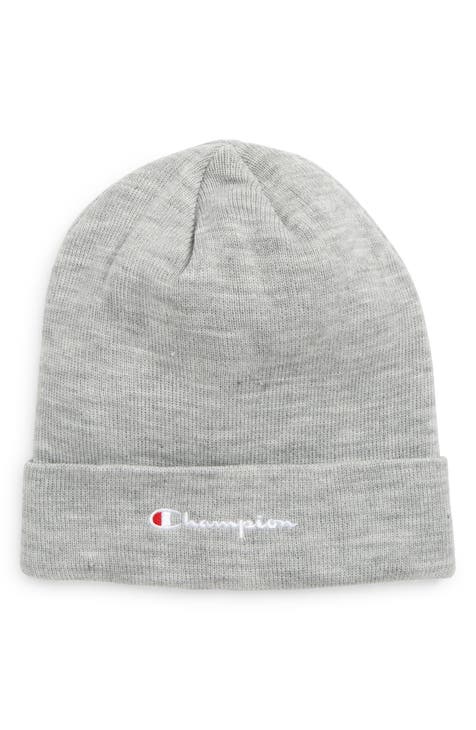Men's Grey Beanies | Nordstrom