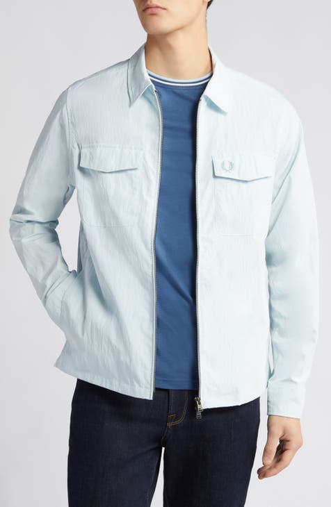 Men's Shirt Jacket Clothing | Nordstrom