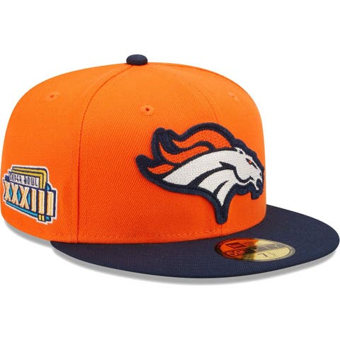 Men's Denver Broncos Hats | Nordstrom