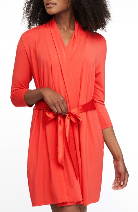 Women's Red Robes | Nordstrom