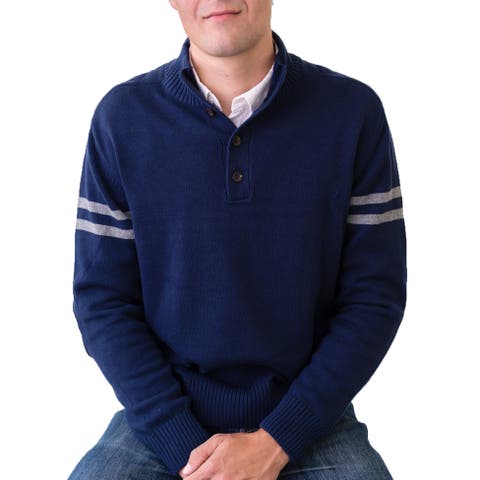 Men's Mock Neck Sweaters | Nordstrom