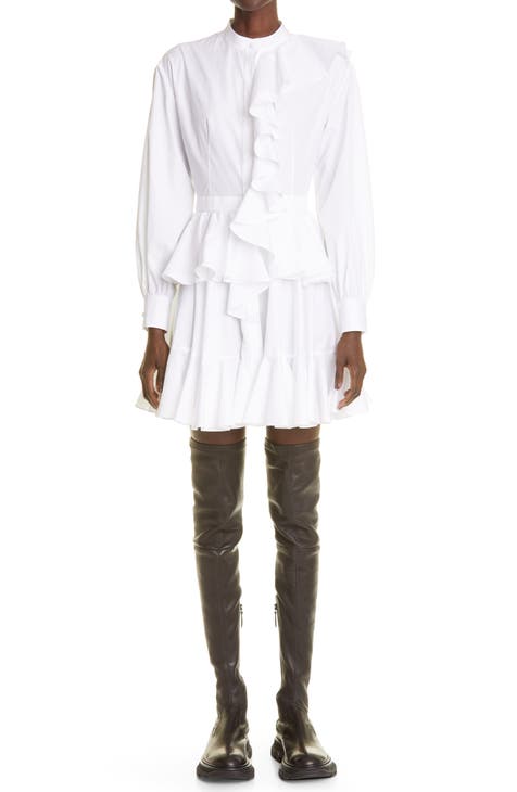 Women's White Designer Dresses | Nordstrom