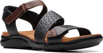 Clarks® Kitly Way Sandal (Women) | Nordstrom