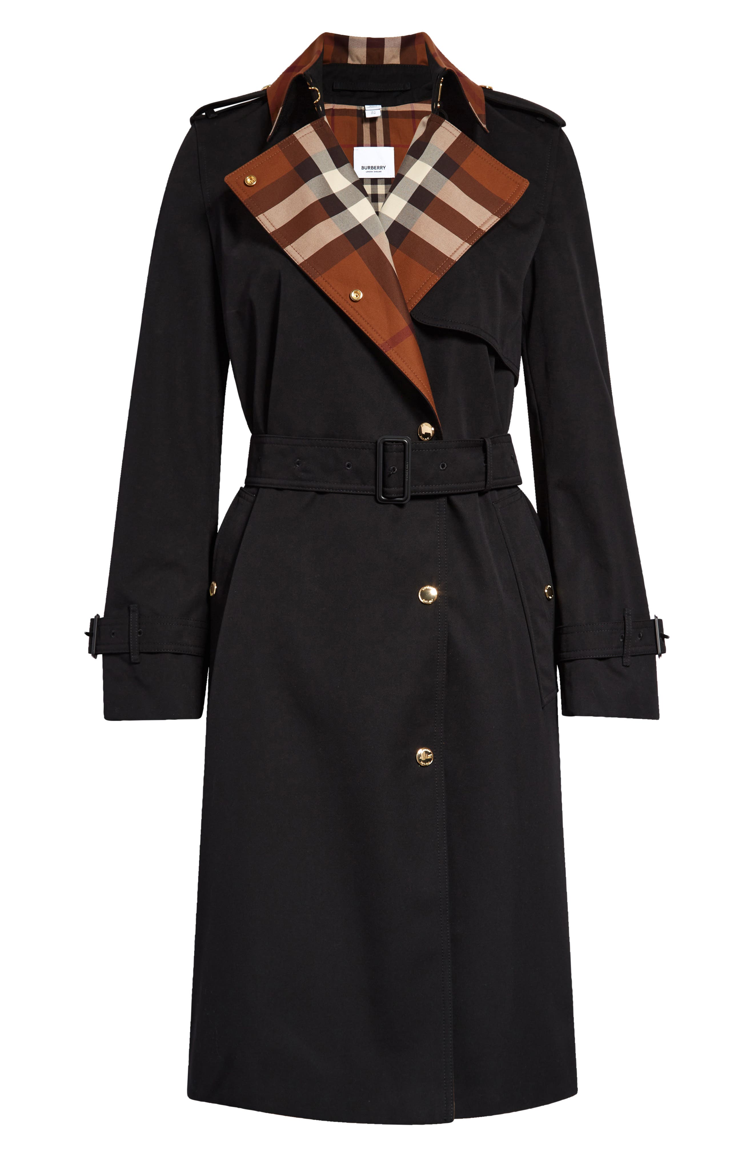 How To Wear A Plaid Coat - Best Plaid Coats For Fall / Winter - JennySgou