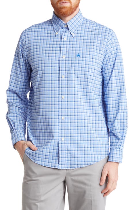 Men's Brooks Brothers Button Down & Dress Shirts | Nordstrom