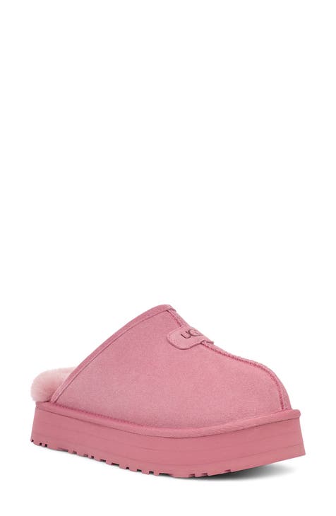Womens Pink Ugg Slippers Nordstrom