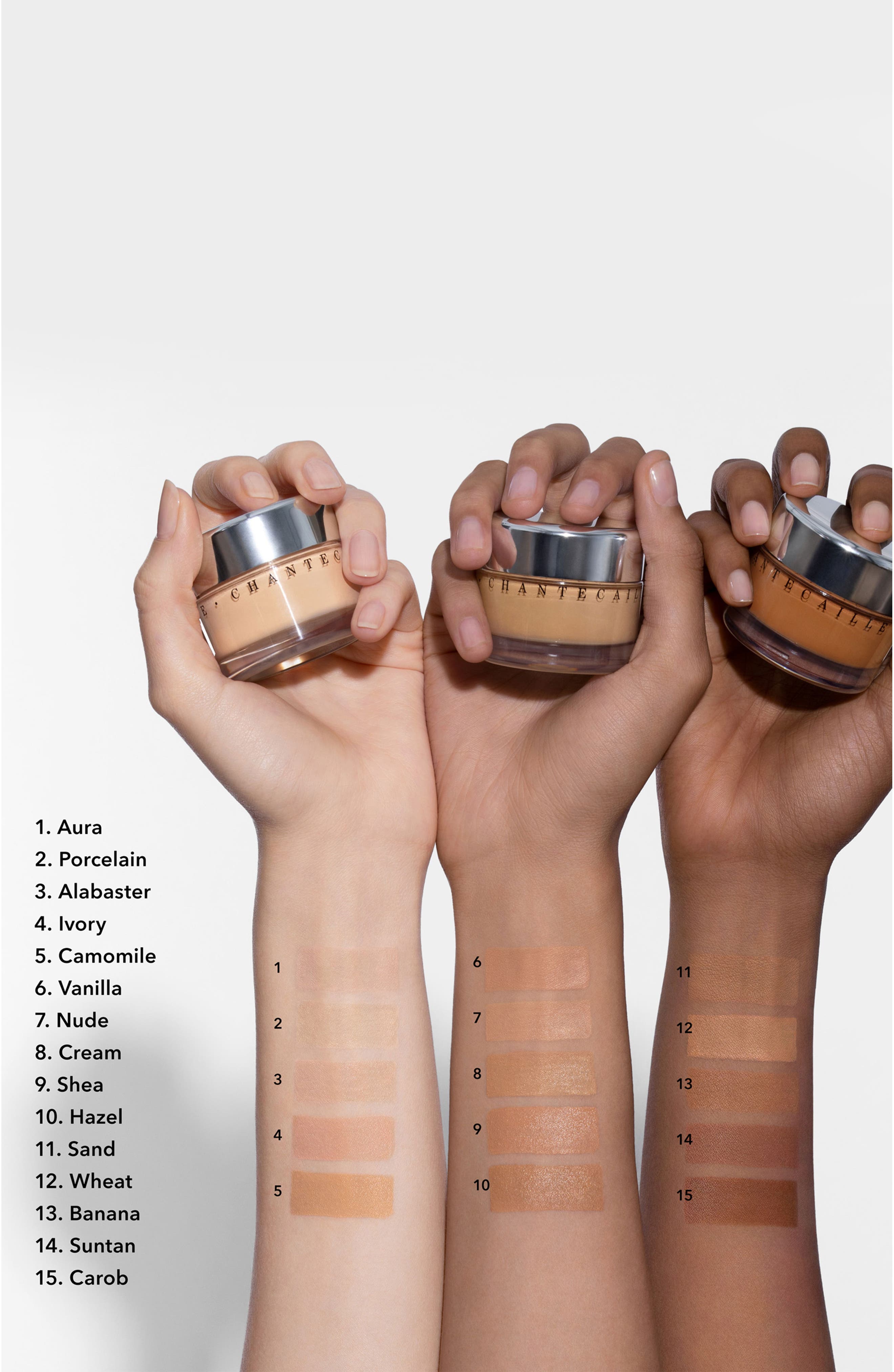Chantecaille Future Skin Gel Foundation | Nordstrom
