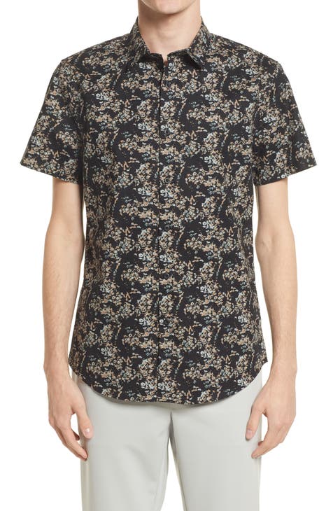Men's Open Edit Shirts | Nordstrom