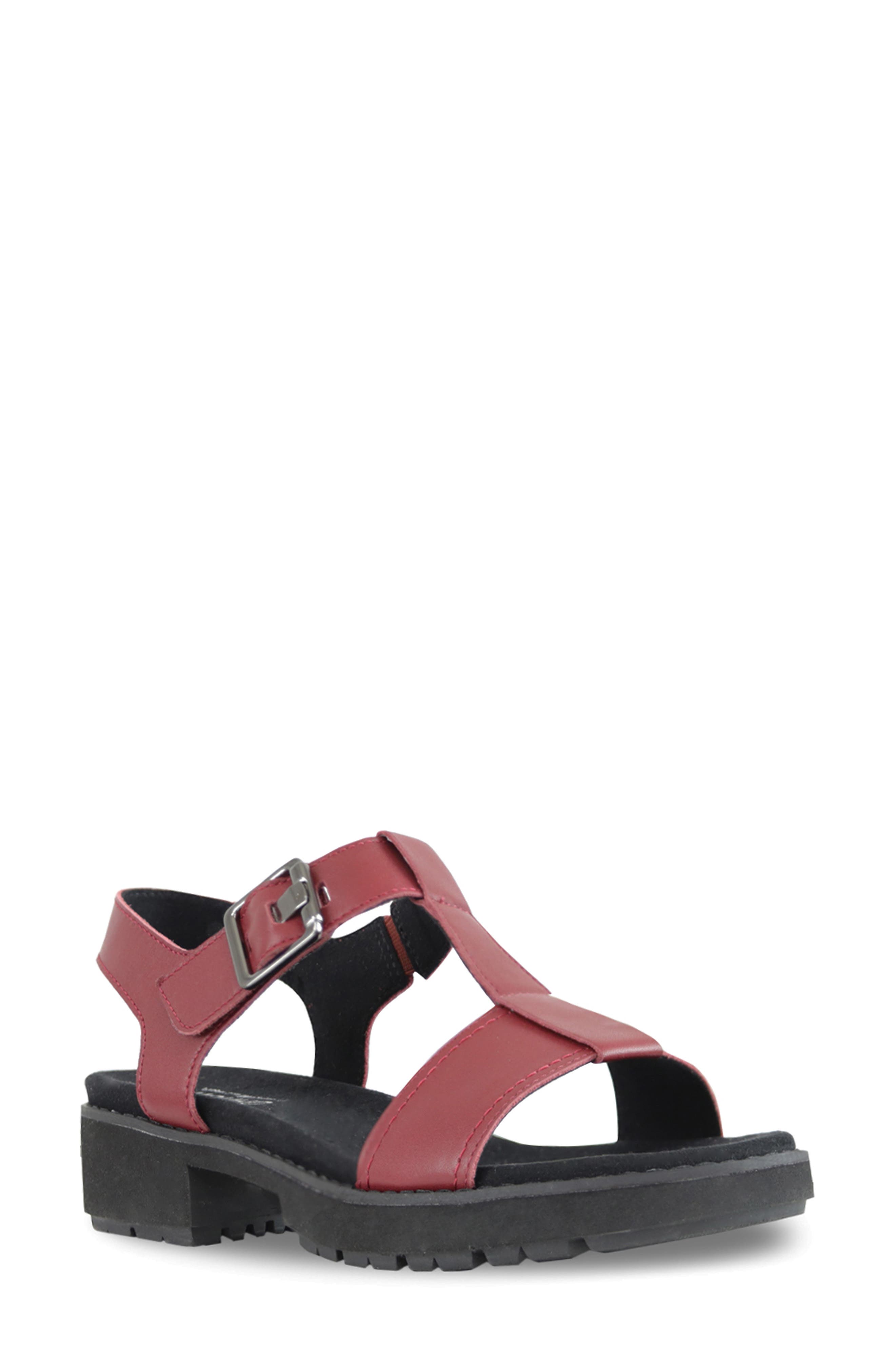 Munro Mel Sandal (Women) | Nordstrom