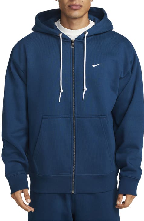 Men's Fleece Sweatshirts & Hoodies | Nordstrom