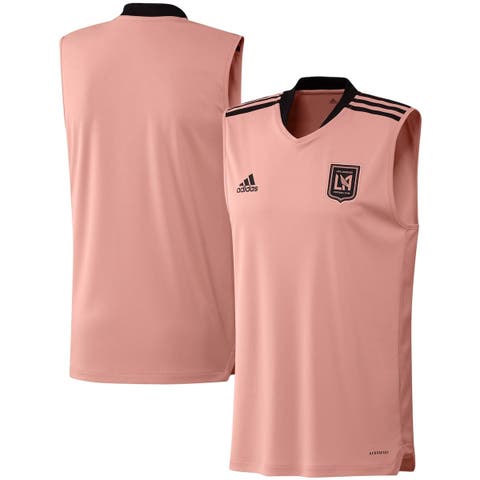 Pink Sports Jerseys