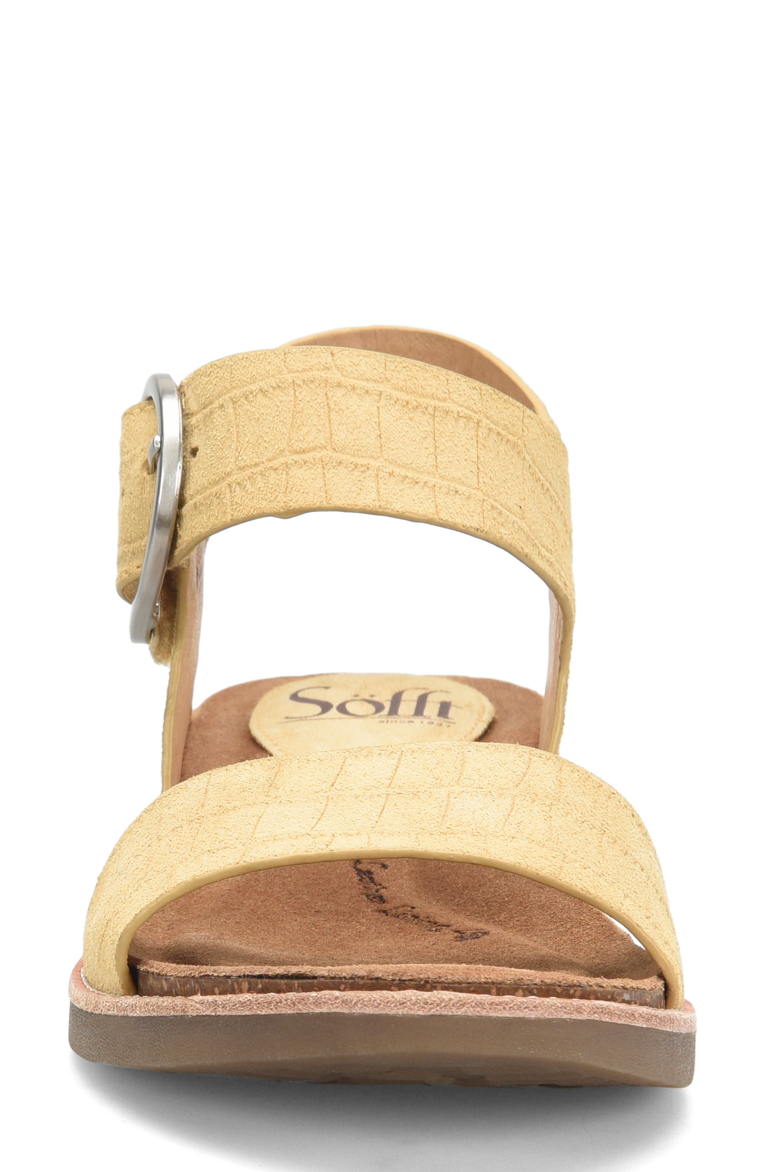 Söfft Bali Sandal | Nordstrom
