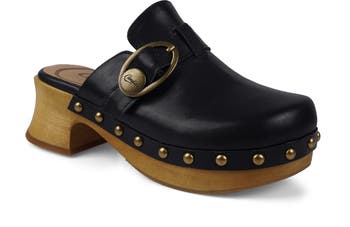 Candie's Tera Platform Clog (Women) | Nordstrom