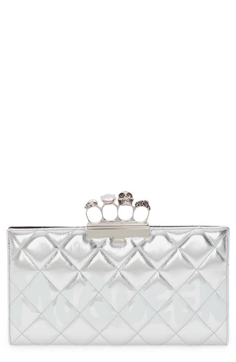 Women's Metallic Designer Handbags & Wallets | Nordstrom