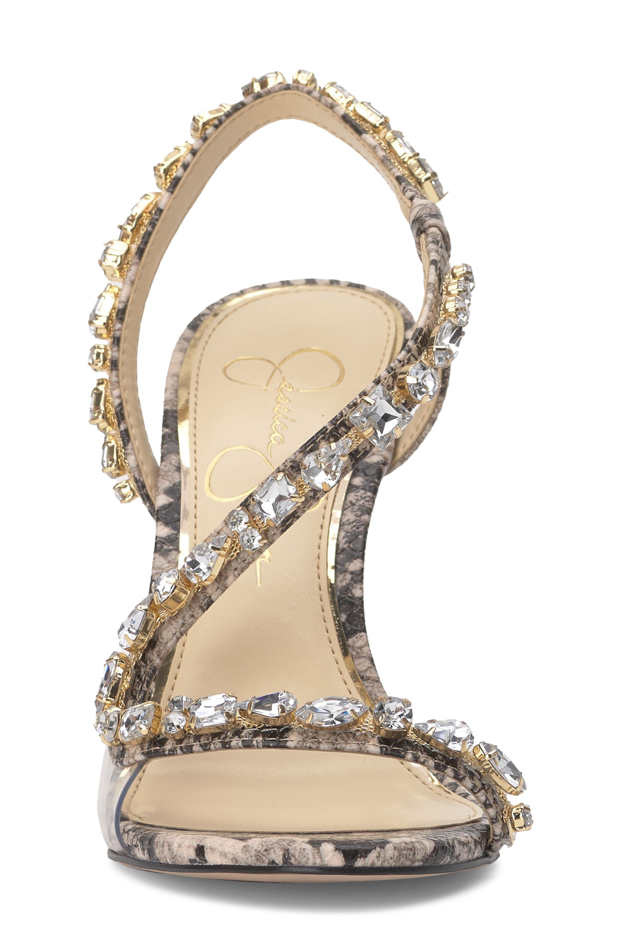 Jessica Simpson Jaycin Sandal (Women) | Nordstrom
