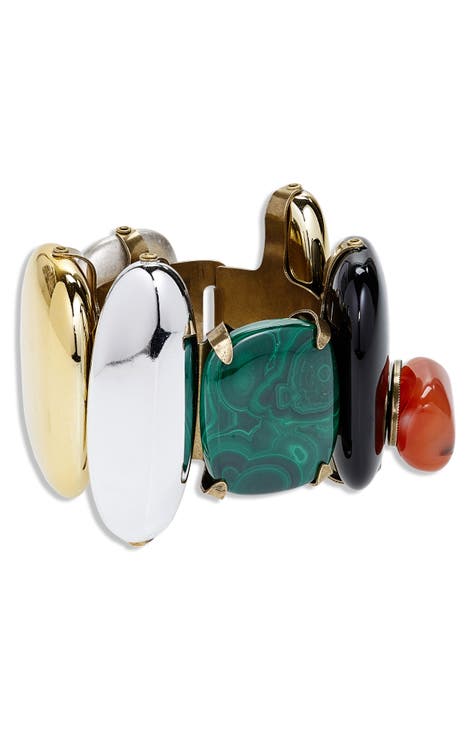 Plastic Cuff Bracelets | Nordstrom