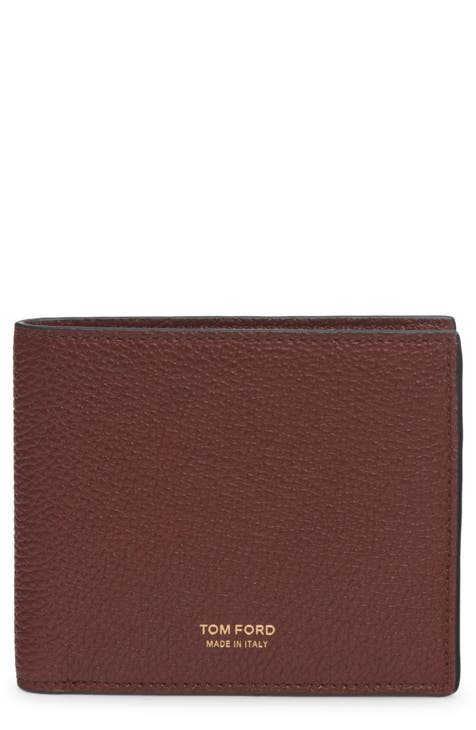 Men's TOM FORD Wallets & Card Cases | Nordstrom