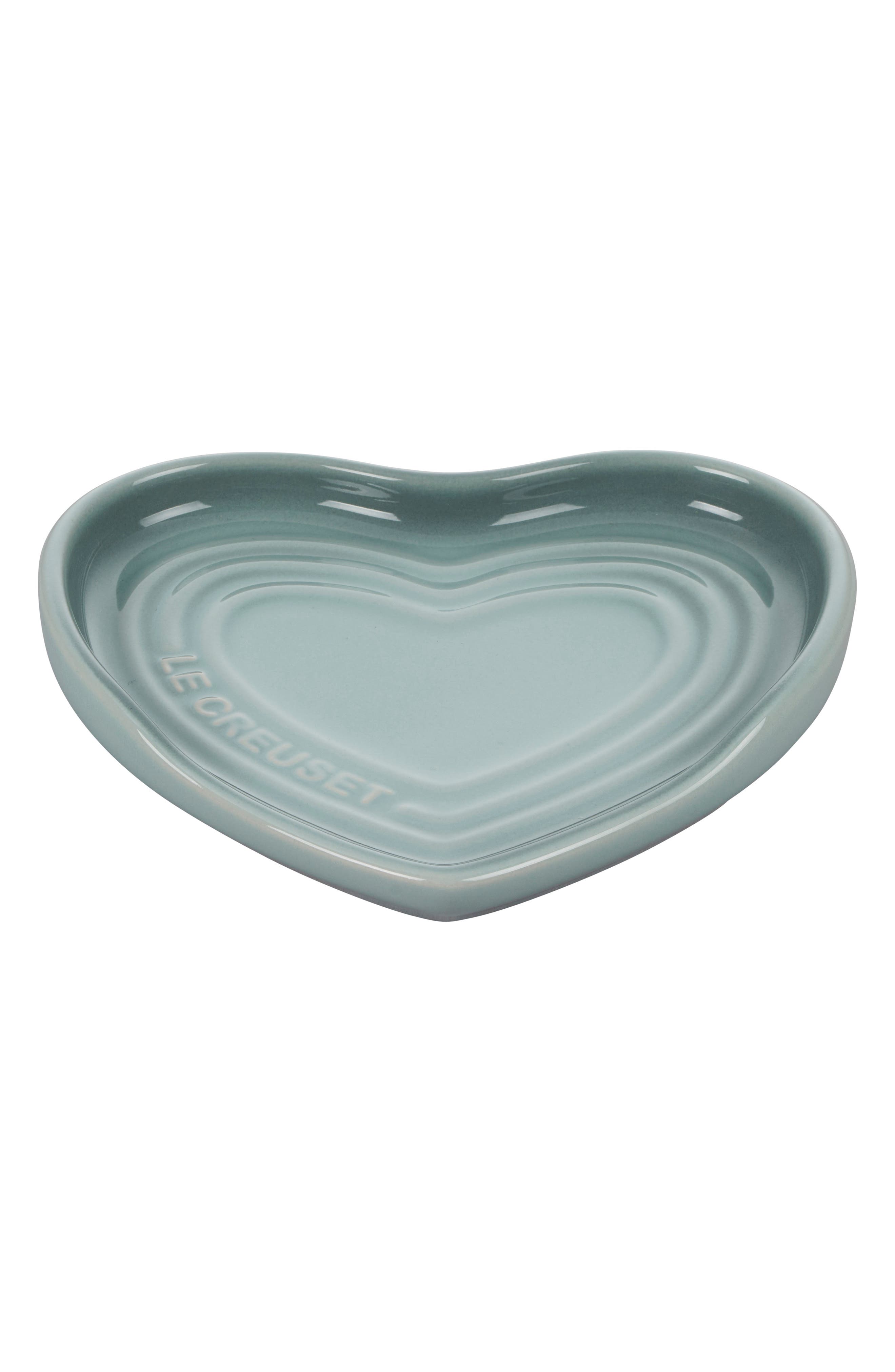 Le Creuset Stoneware Heart Spoon Rest | Nordstrom