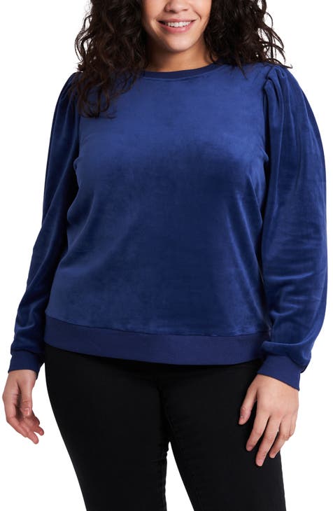 Women's Plus Size Sweaters, Sweatshirts & Hoodies | Nordstrom Rack