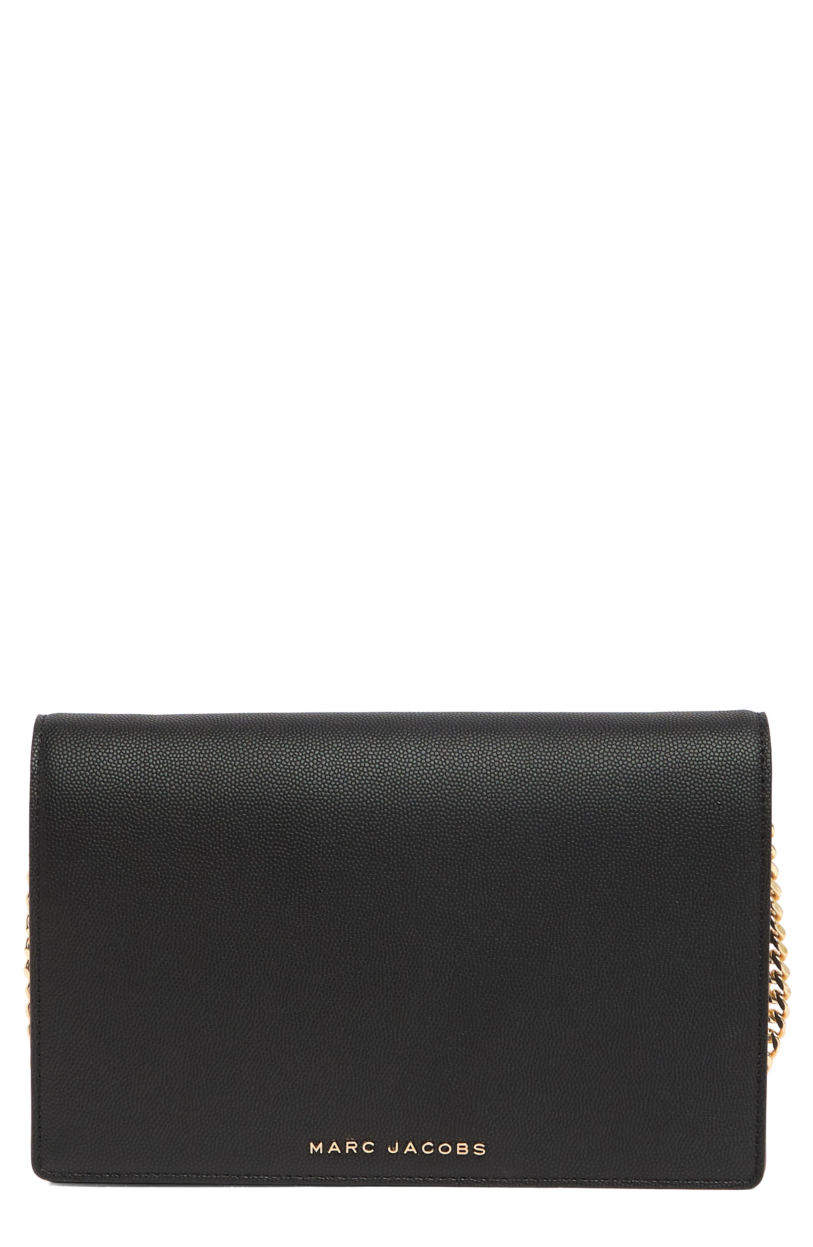 Marc Jacobs Party Wallet on Chain | Nordstromrack