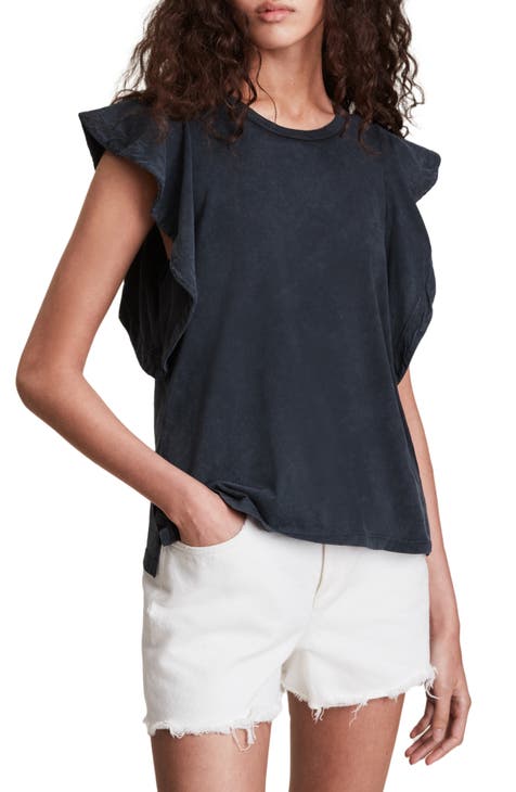 Women's Boat Neck Tops | Nordstrom
