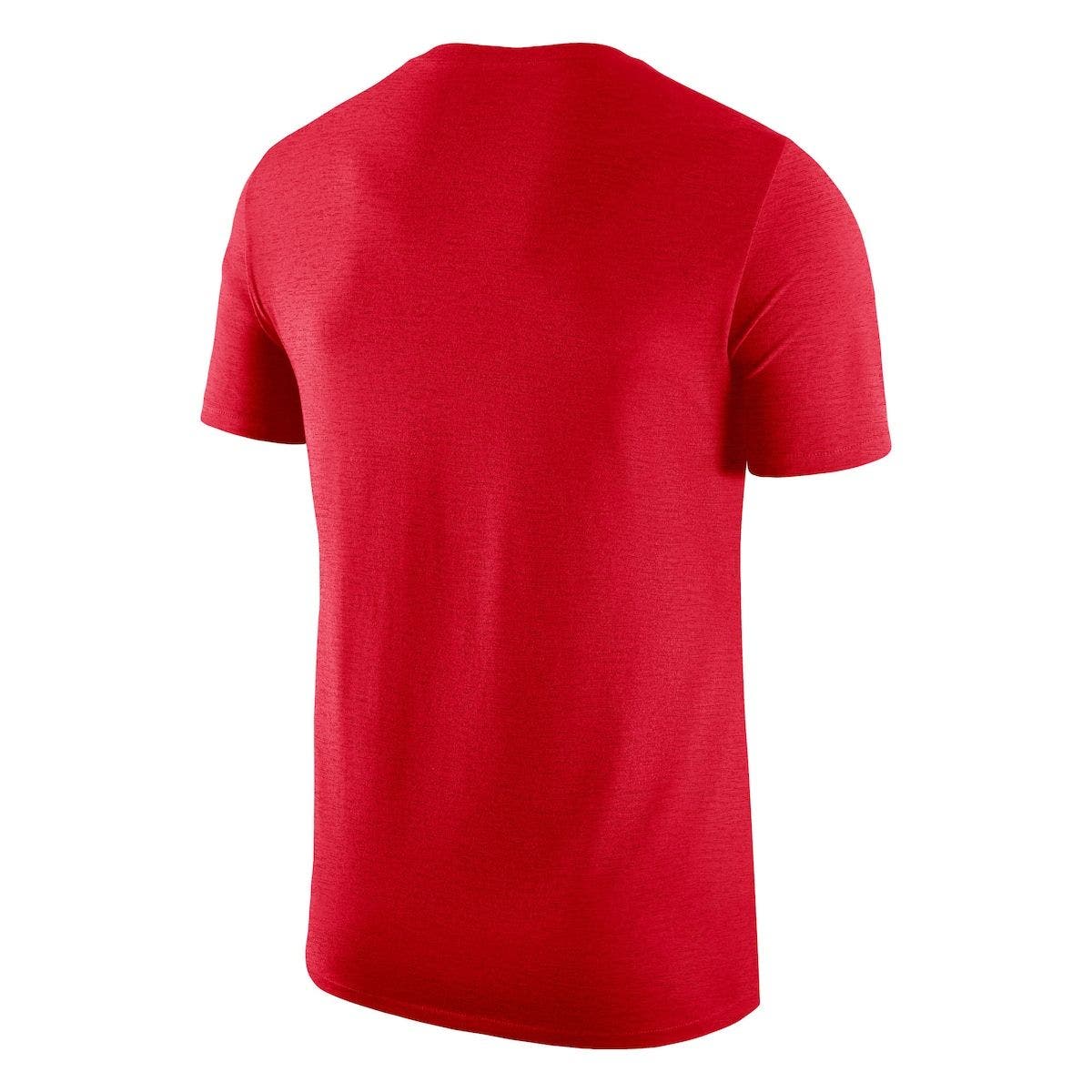 Nike Men's Nike Red Canada Soccer Training Top | Nordstrom