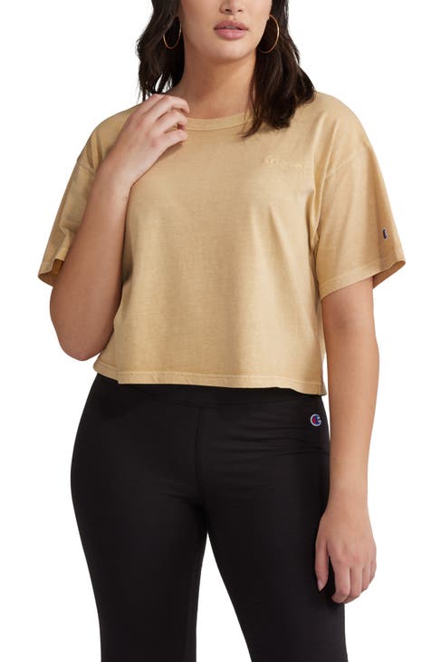 Women's Yellow Workout Tops & Tanks | Nordstrom