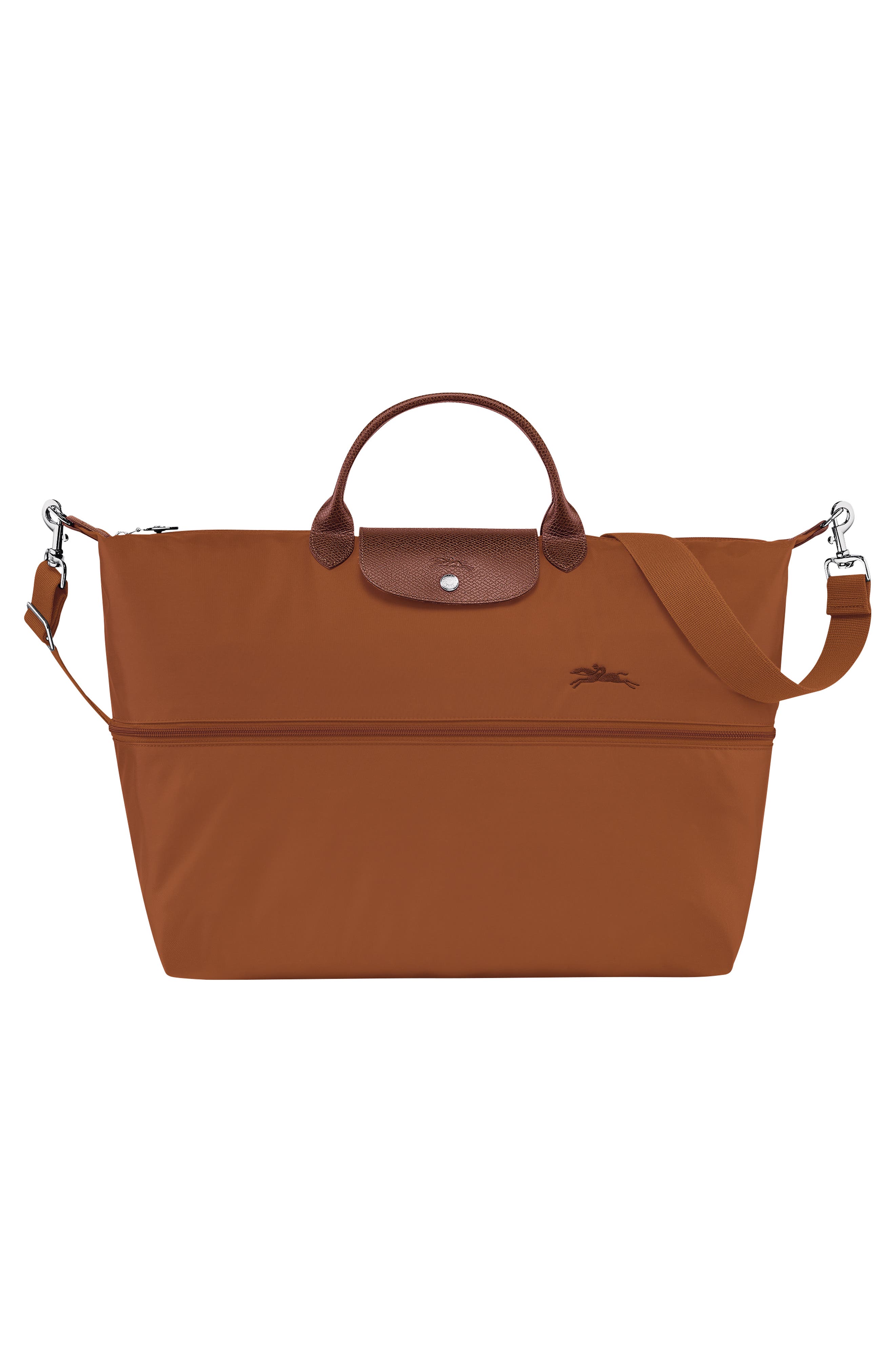 Longchamp The Pliage Expandable Duffle Bag | Nordstrom