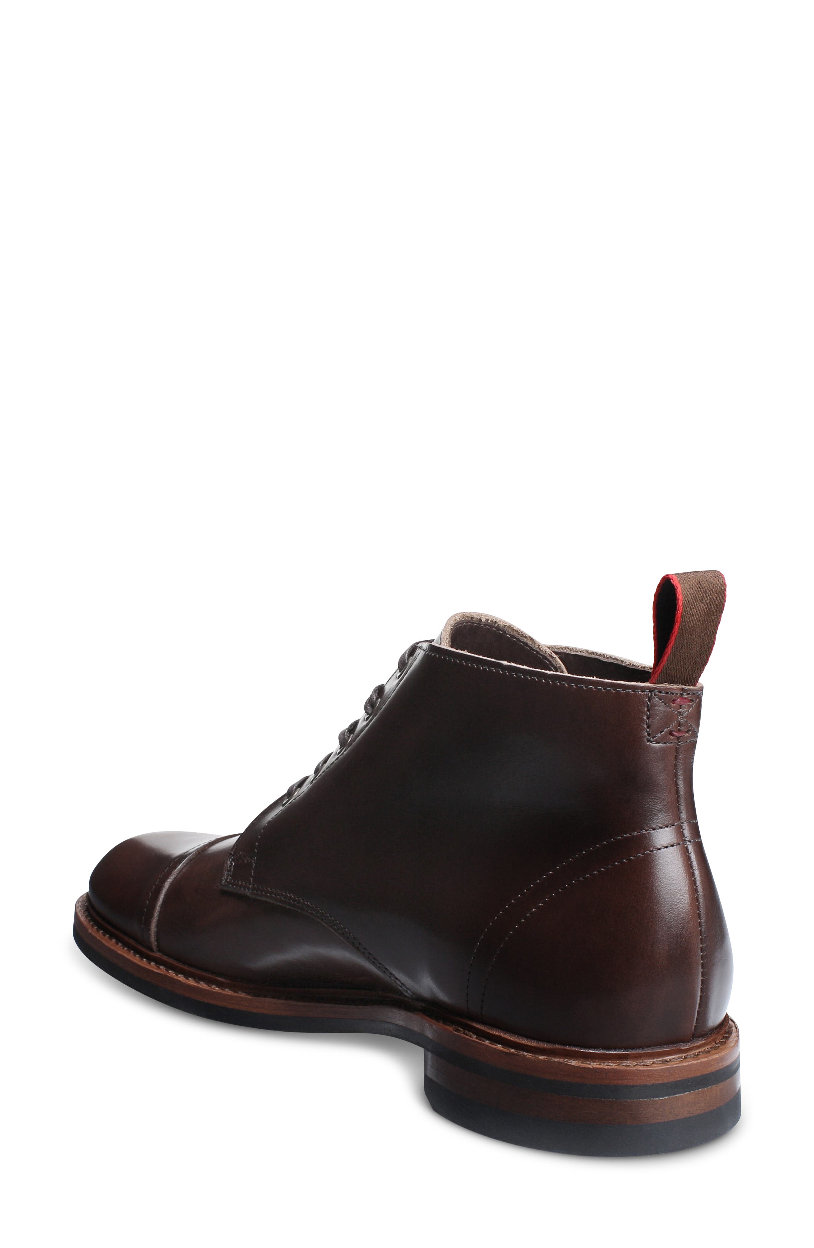 Allen Edmonds Patton Boot (Men) | Nordstrom