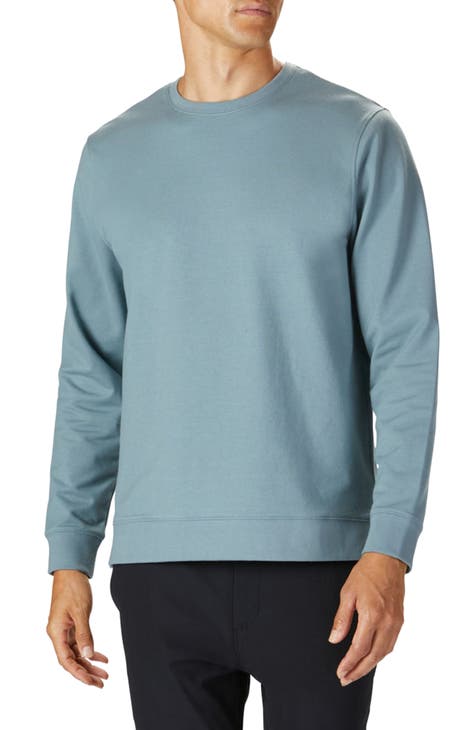Blue Crewneck Sweatshirts for Men | Nordstrom