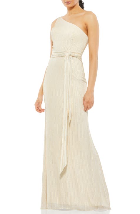 Women's Ivory Formal Dresses & Evening Gowns | Nordstrom