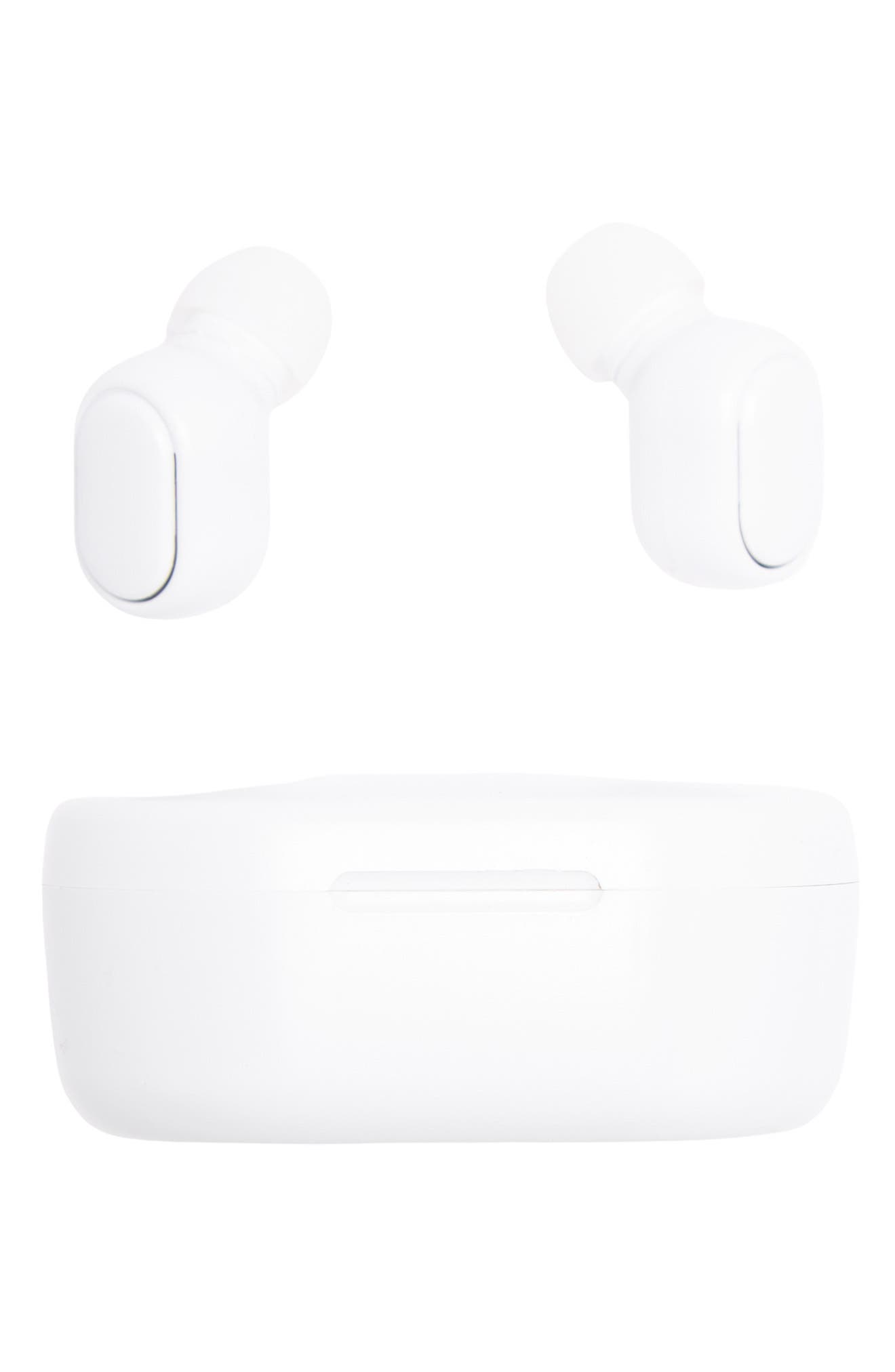 Bluestone Aquas True Wireless Bluetooth Waterproof Earbuds & Smart ...