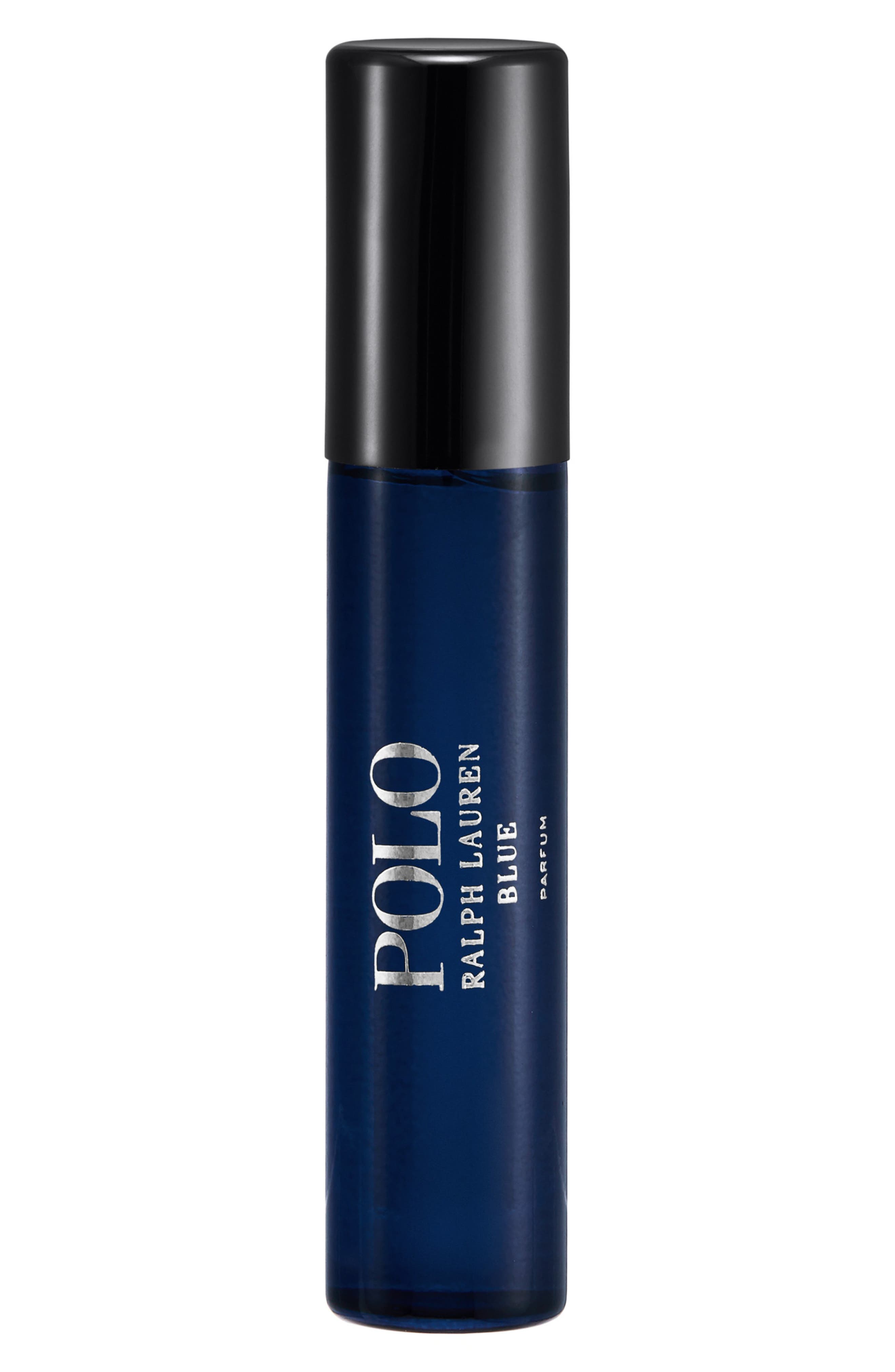 Ralph Lauren Polo Blue Parfum | Nordstrom