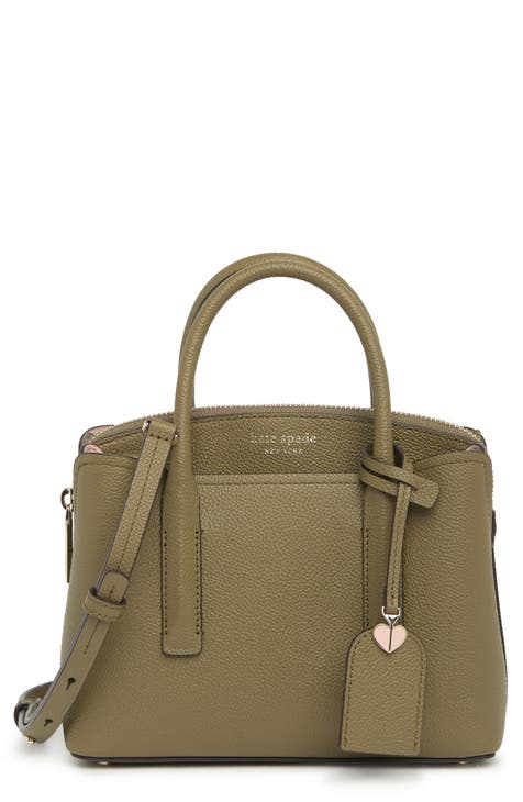 Green Handbags & Purses for Women | Nordstrom Rack