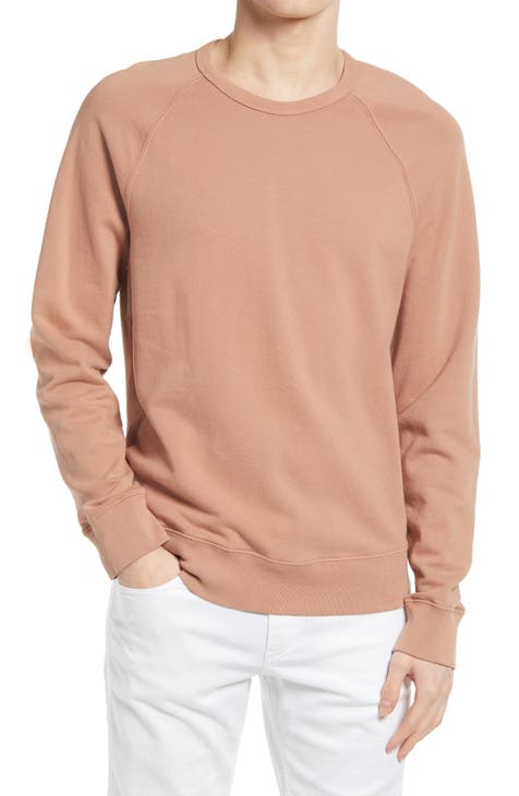 Men's Pink Sweaters | Nordstrom
