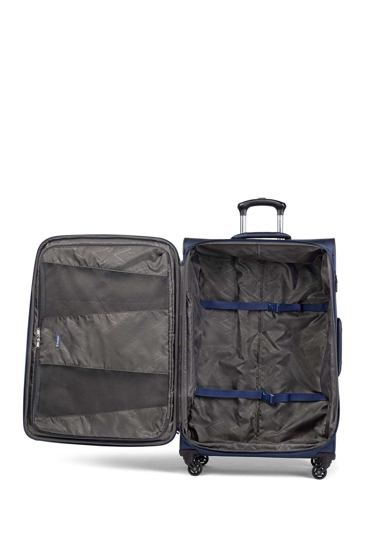 TRAVELPRO Pilot Air™ Elite 29" Expandable Large Checked Spinner Luggage ...
