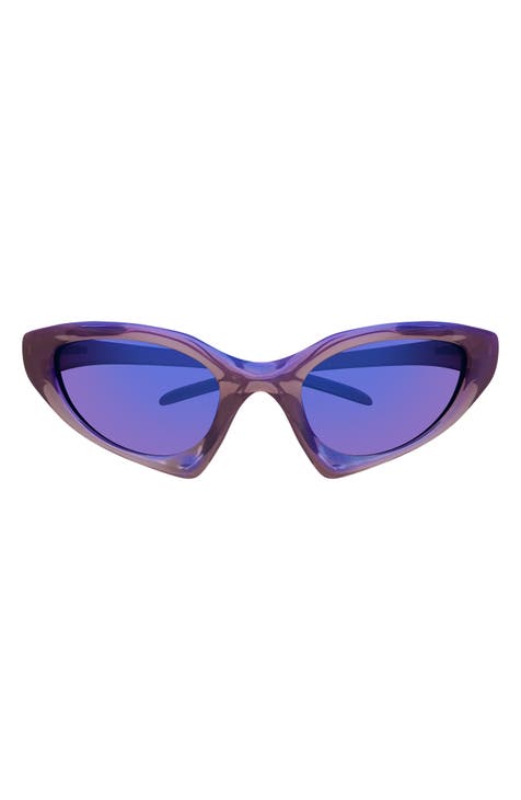 Oversized Designer Sunglasses & Eyewear for Women | Nordstrom