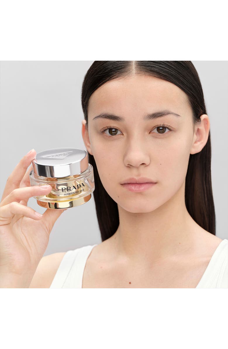 Prada Augmented Skin The Smoothing Face Cream | Nordstrom