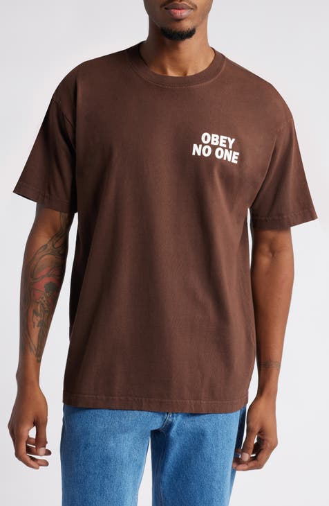 Shop Obey Online | Nordstrom