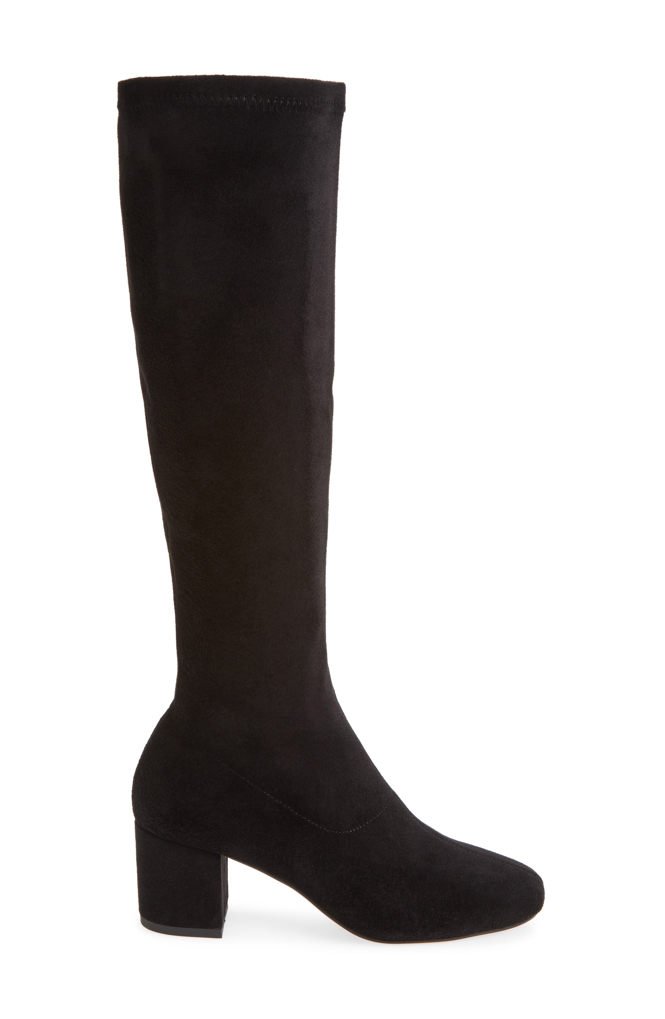 Silent D Comess Knee High Boot (Women) | Nordstrom