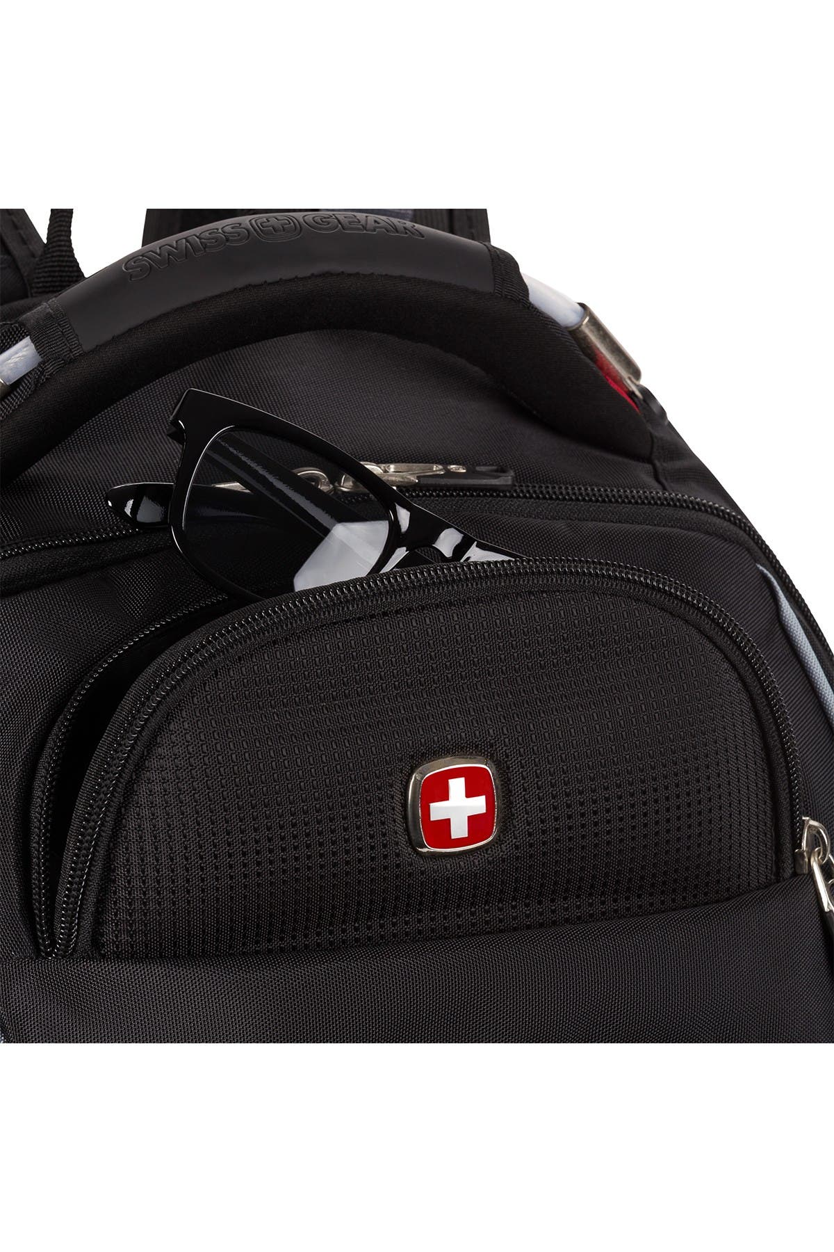 SWISSGEAR 6752 ScanSmart(TM) Laptop Backpack | Nordstromrack