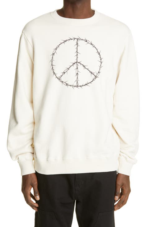 Men's Ivory Sweatshirts & Hoodies | Nordstrom