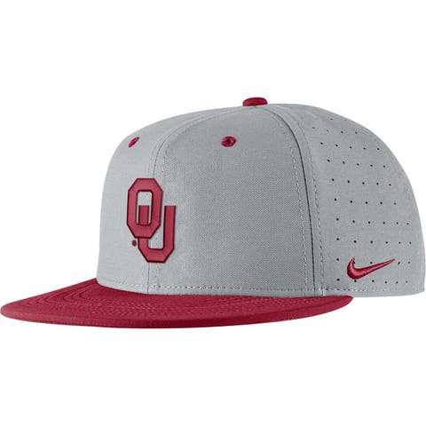 Men's Oklahoma Sooners Baseball Caps | Nordstrom